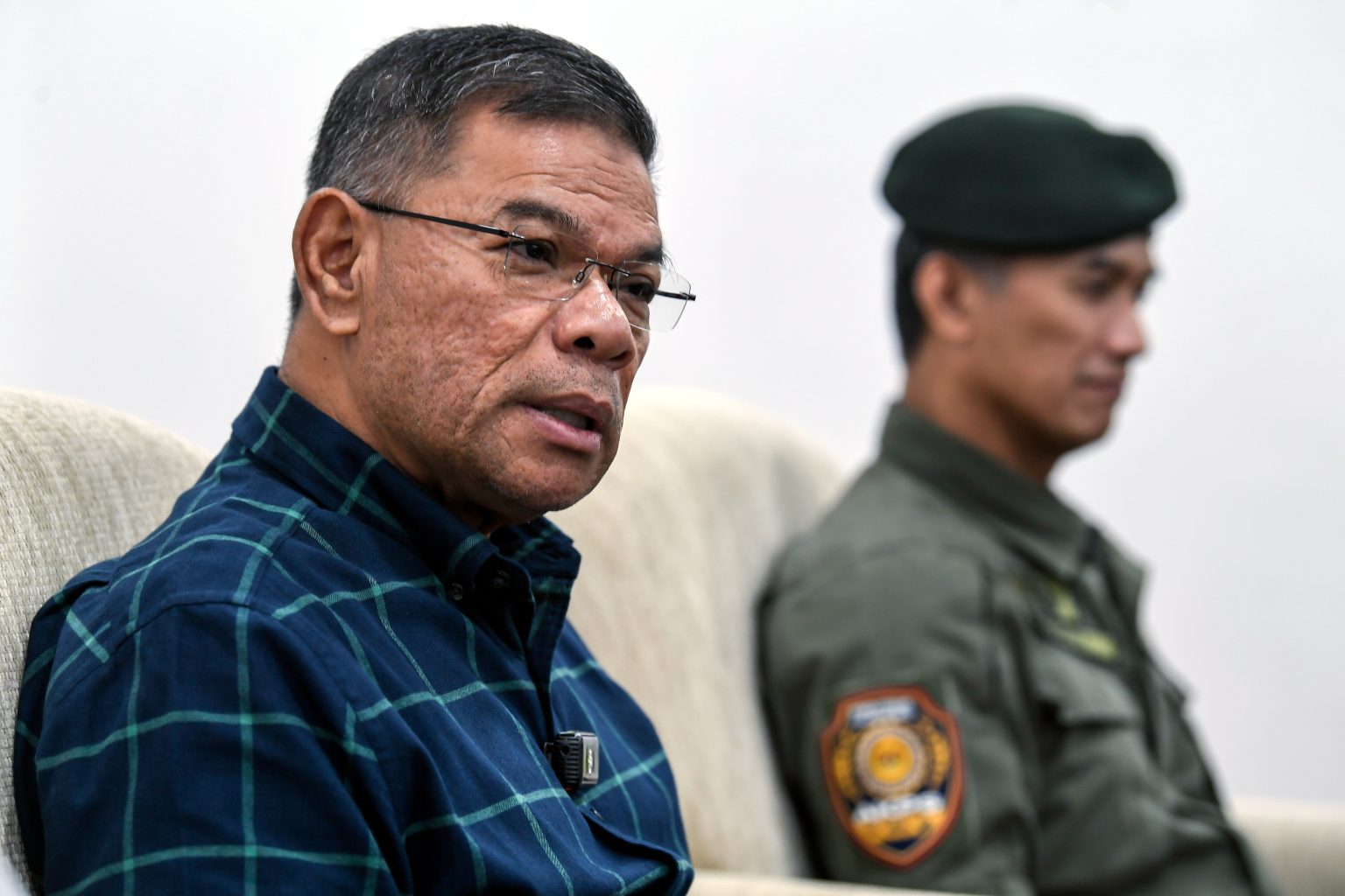 Dua lagi ditahan kes tembak kenderaan komander AKPS di Bukit Kayu Hitam ...