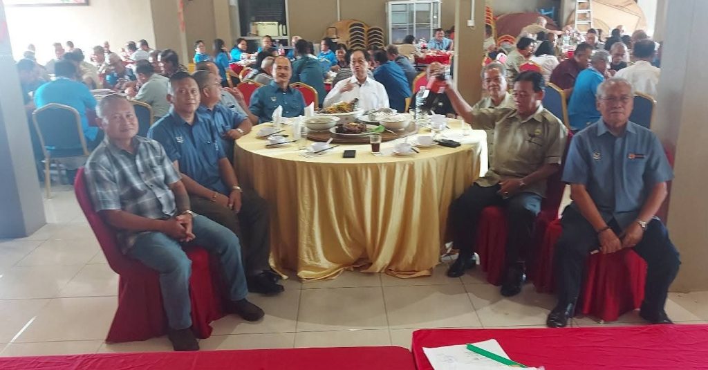 KMKK perlu terus jadi jambatan kukuh antara kerajaan, rakyat - UTUSAN ...