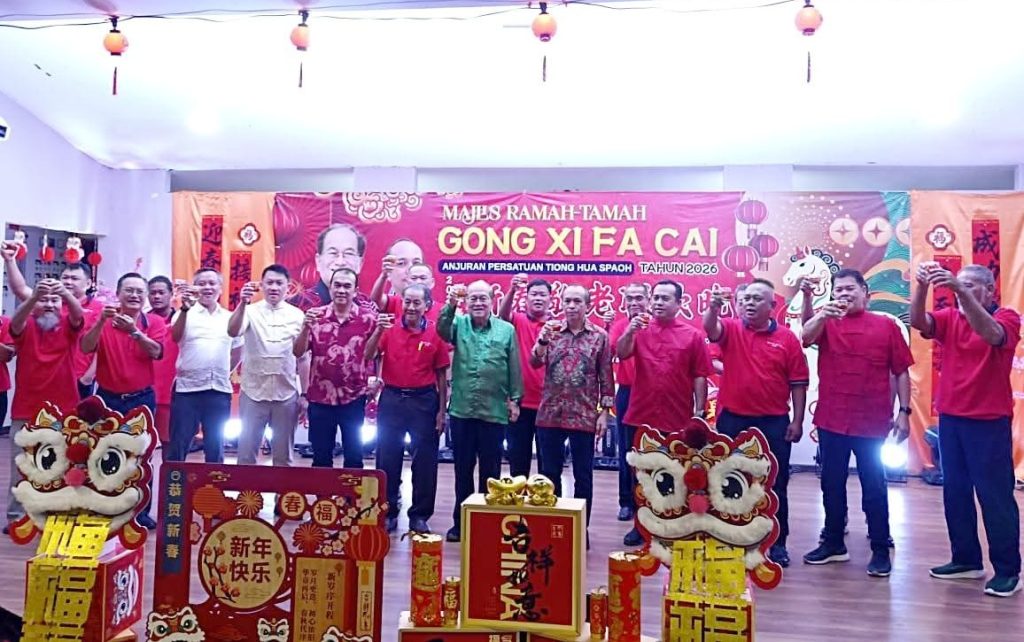 LCDA lulus Skim Perumahan Spaoh, bina lebih banyak rumah kedai - UTUSAN ...