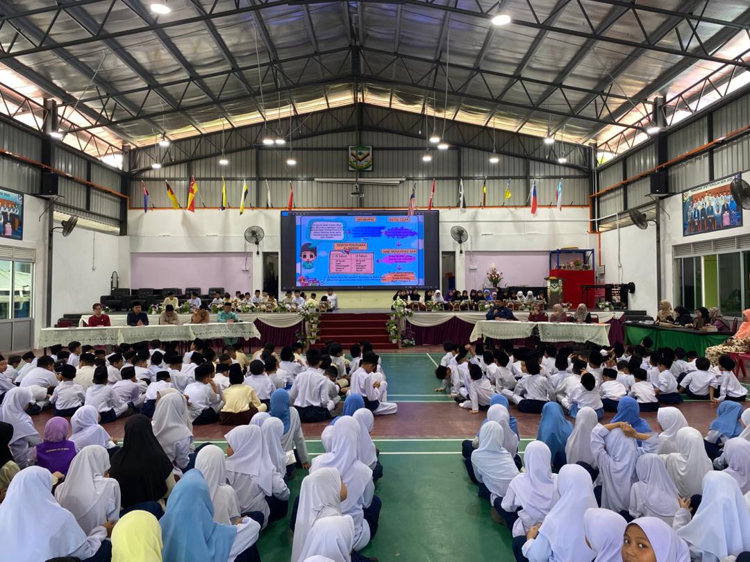 Program ‘Quran Hour’ semarakkan penghayatan al-Quran di 40 sekolah ...