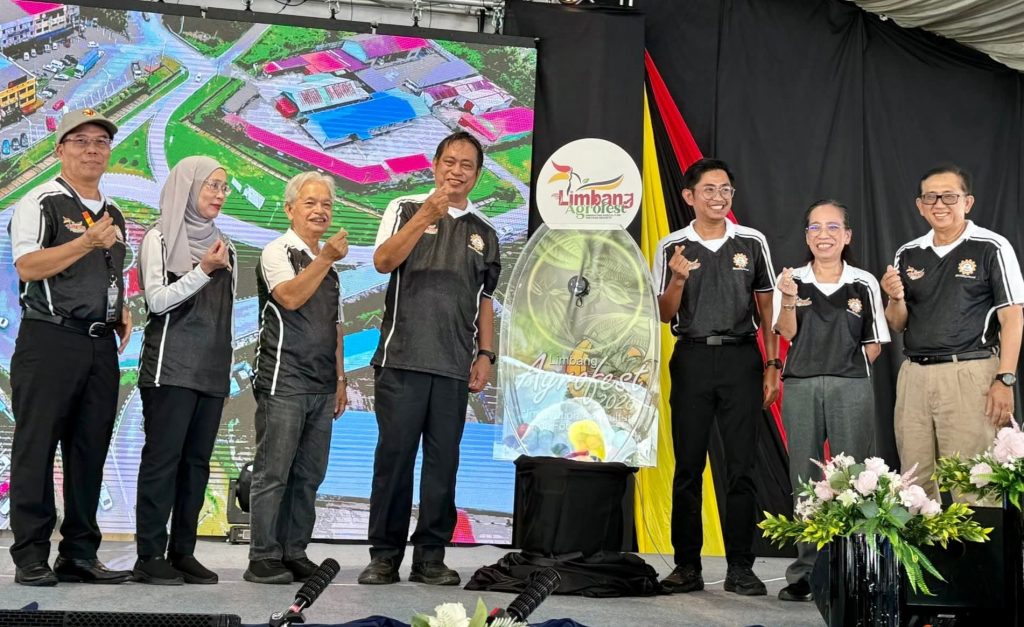 Sektor pertanian catat sumbangan RM15.1 bilion KDNK Sarawak - UTUSAN ...
