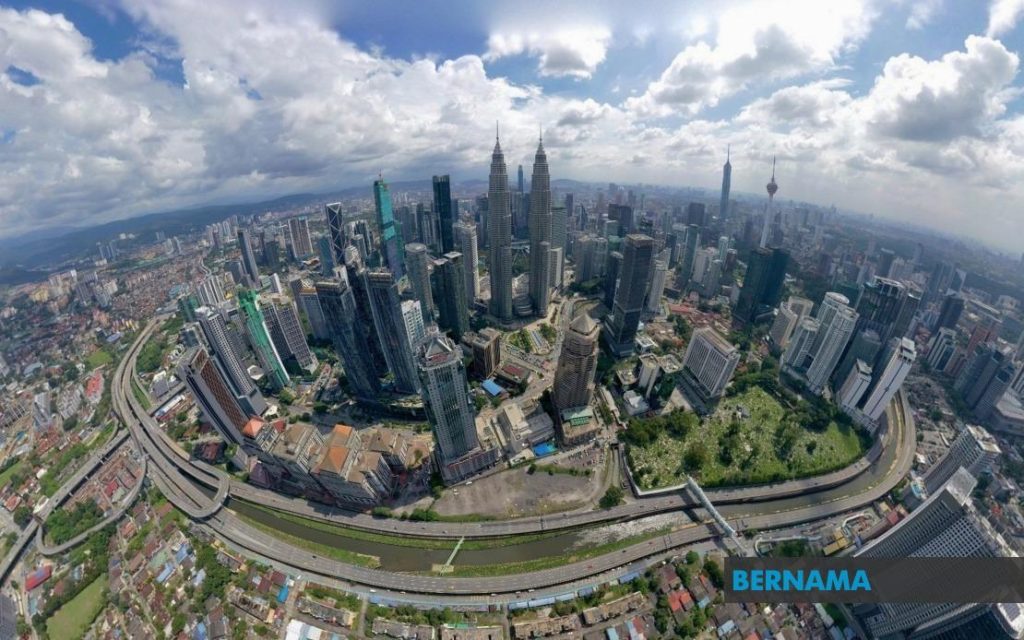 KDNK suku pertama Malaysia tumbuh 5.3 peratus, kekal berdaya tahan di ...
