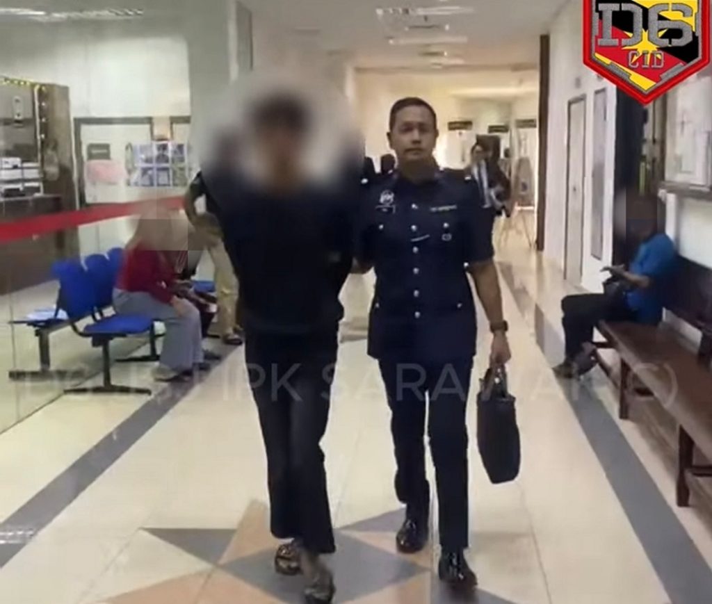 Padah rogol gadis bawah umur hingga hamil, remaja lelaki berdepan ...