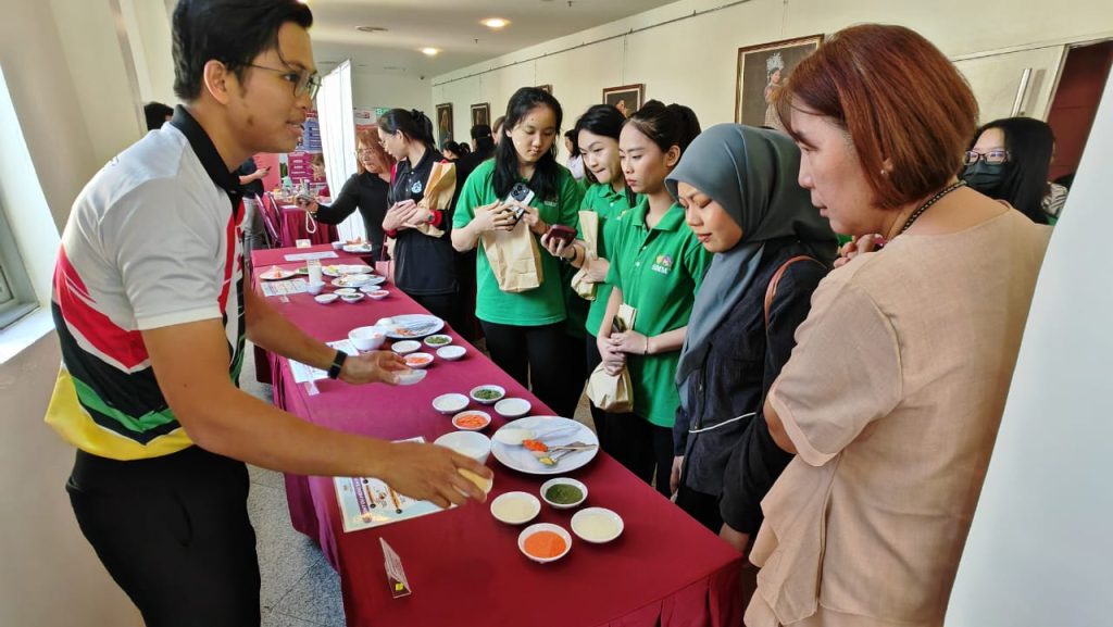 200 pengusaha taska, tadika sertai latihan pemakanan sihat di Miri ...
