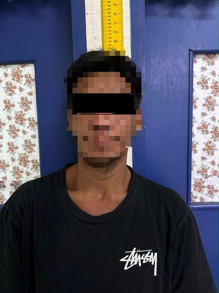 Dua lelaki positif dadah ditahan dalam Op Bersepadu di Selangau ...