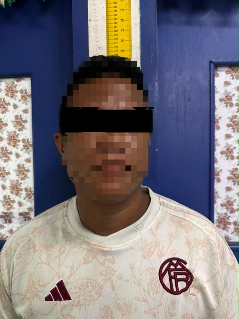 Dua lelaki positif dadah ditahan dalam Op Bersepadu di Selangau ...