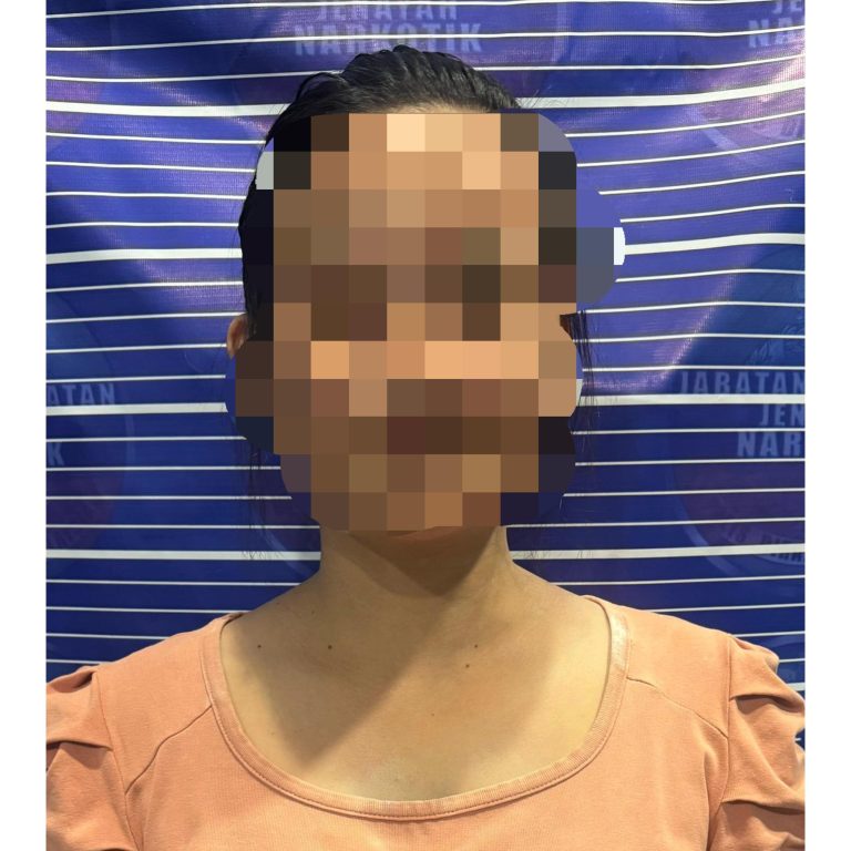 IPD Meradong terus giat perangi penyalahgunaan dadah - UTUSAN SARAWAK