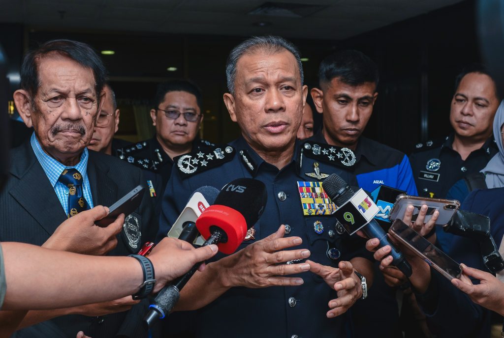 PDRM tempatkan lebih 300 anggota pantau penyelewengan diesel di ...