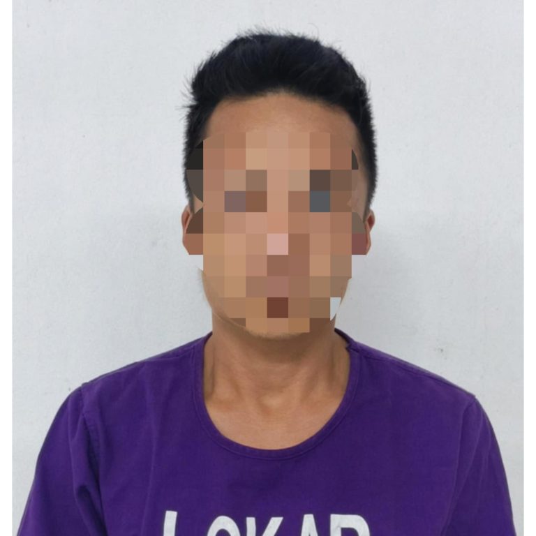 Dua lelaki ditahan disyaki terbabit samun dan curi kenderaan - UTUSAN ...