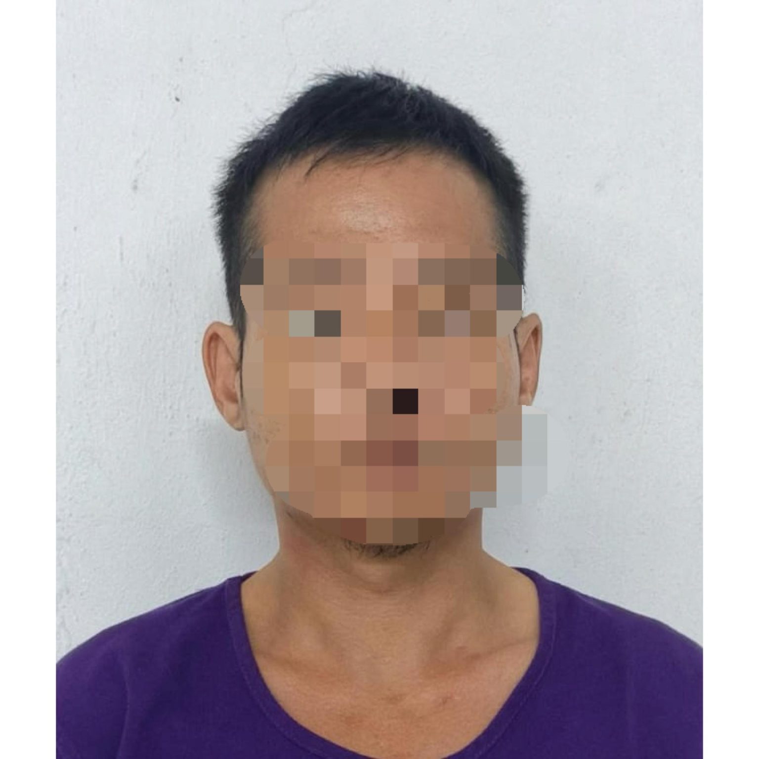 Dua lelaki ditahan disyaki terbabit samun dan curi kenderaan - UTUSAN ...