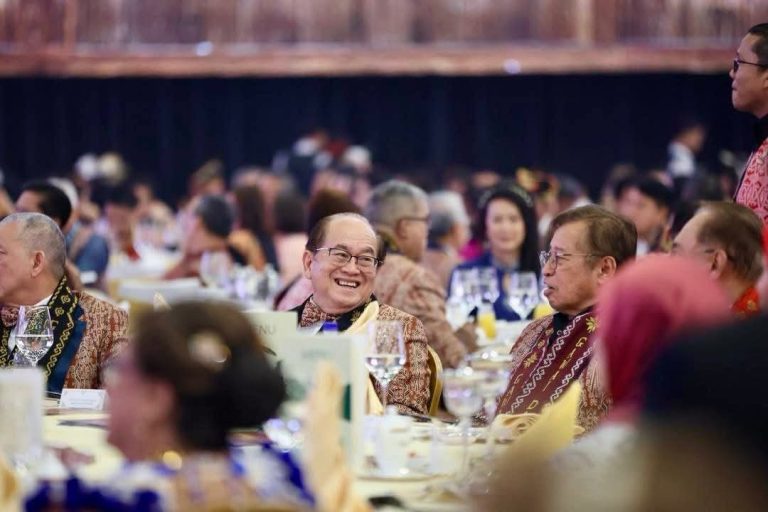 Uggah hargai sokongan semua pihak jayakan Sambutan Gawai Dayak Sarawak ...