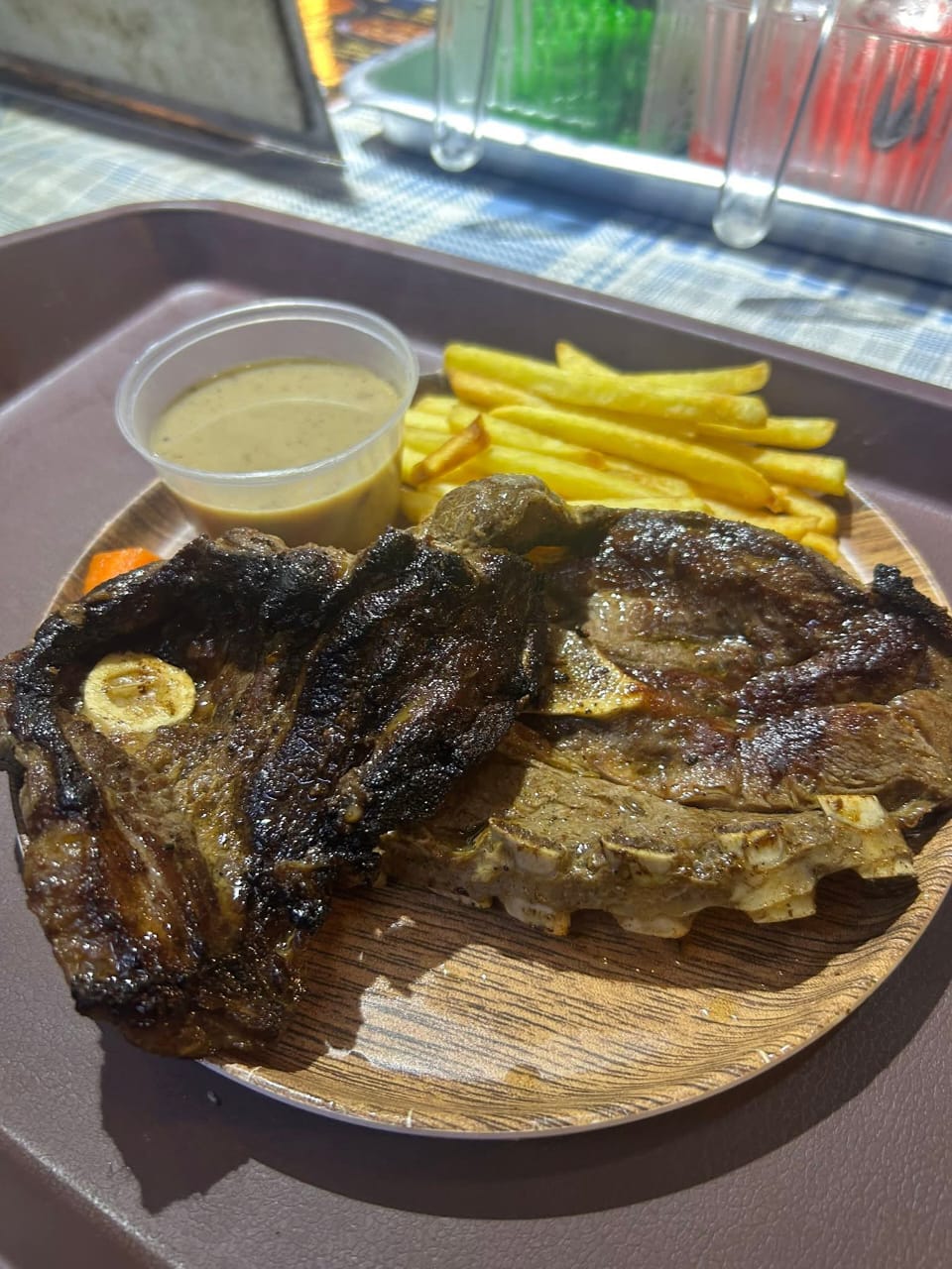 Western Yolanda tawar menu RM10, jadi tarikan pelanggan - UTUSAN SARAWAK